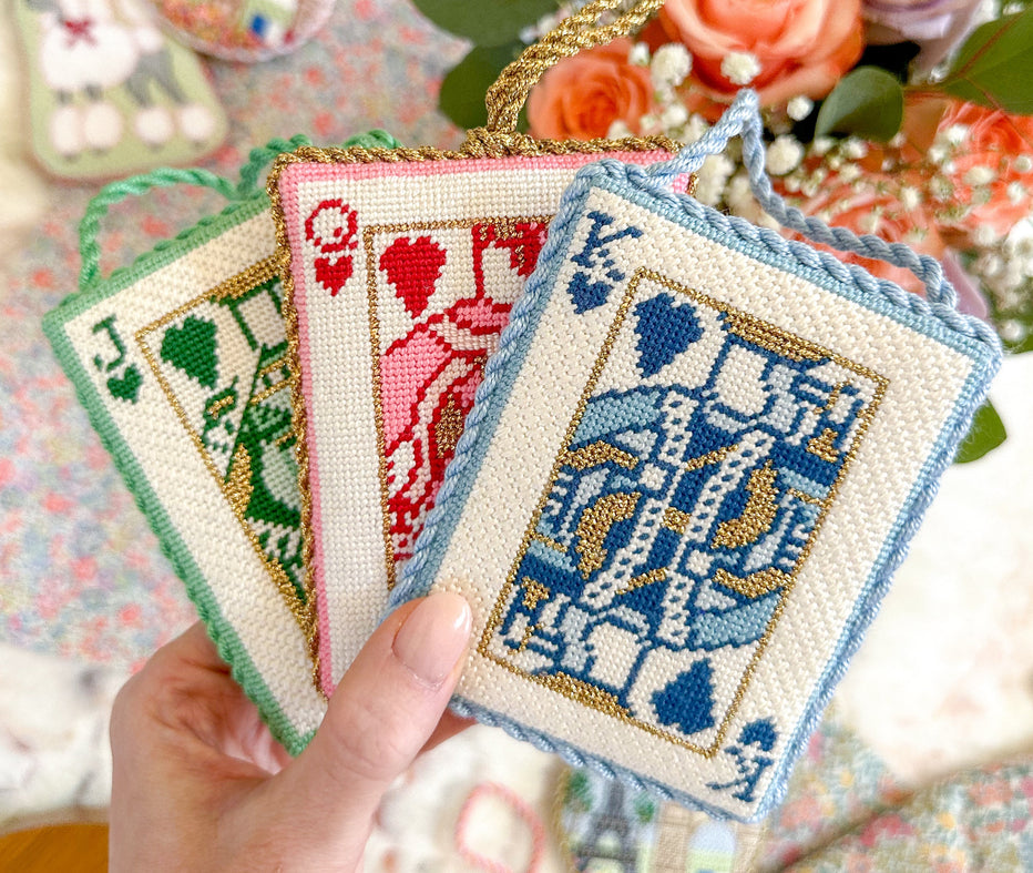 Beginner Next Steps – Coco Frank Studio