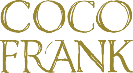 Coco Frank x Calder Clark – Coco Frank Studio