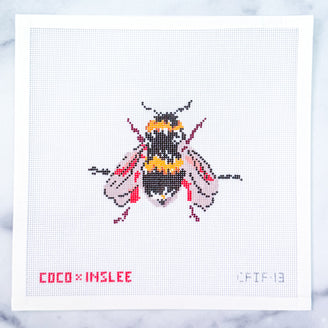 Coco Frank x Inslee Fariss – Coco Frank Studio