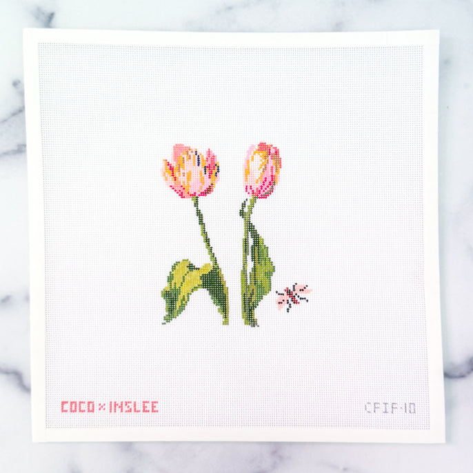 Coco Frank x Inslee Fariss – Coco Frank Studio