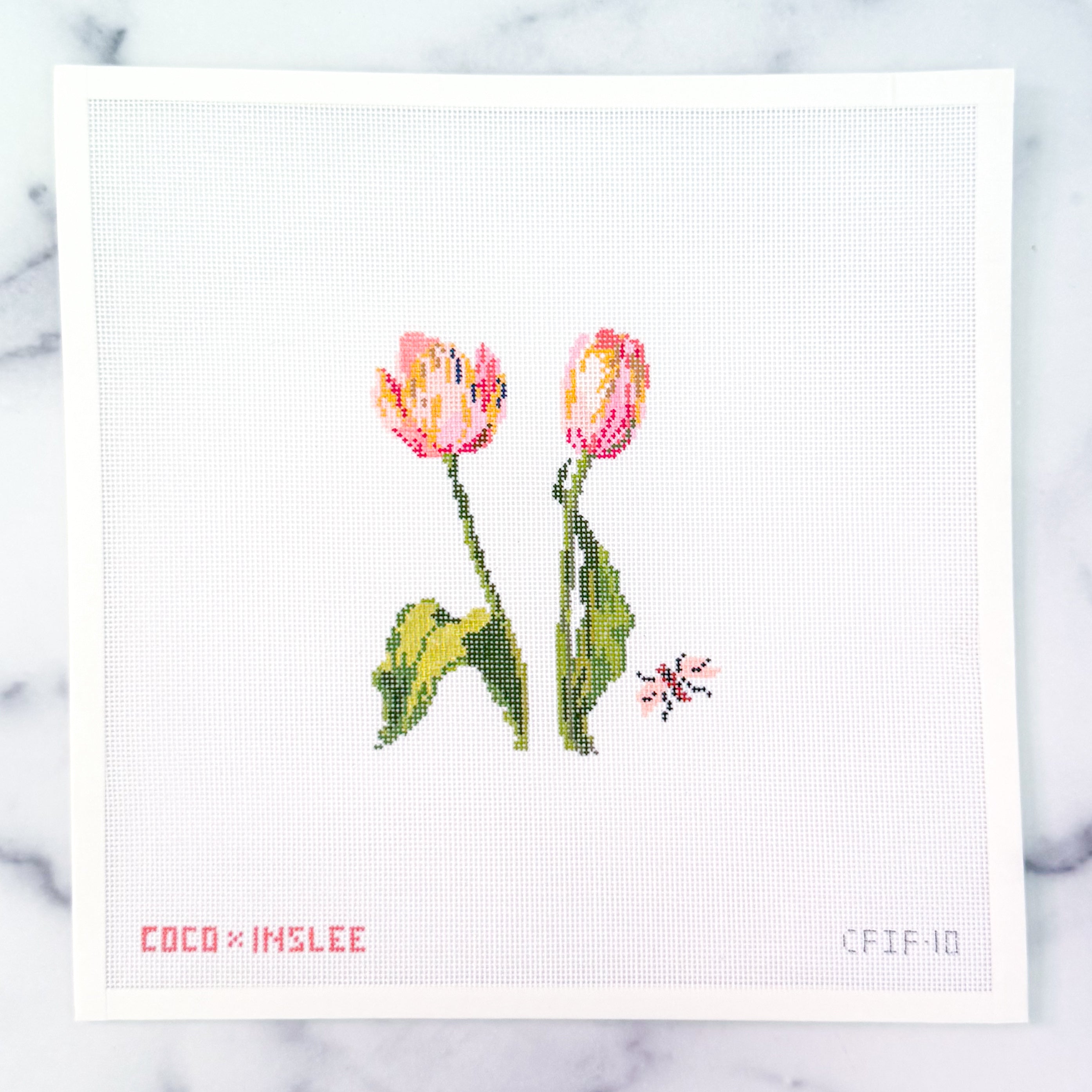 Inslee Fariss Tulips – Coco Frank Studio