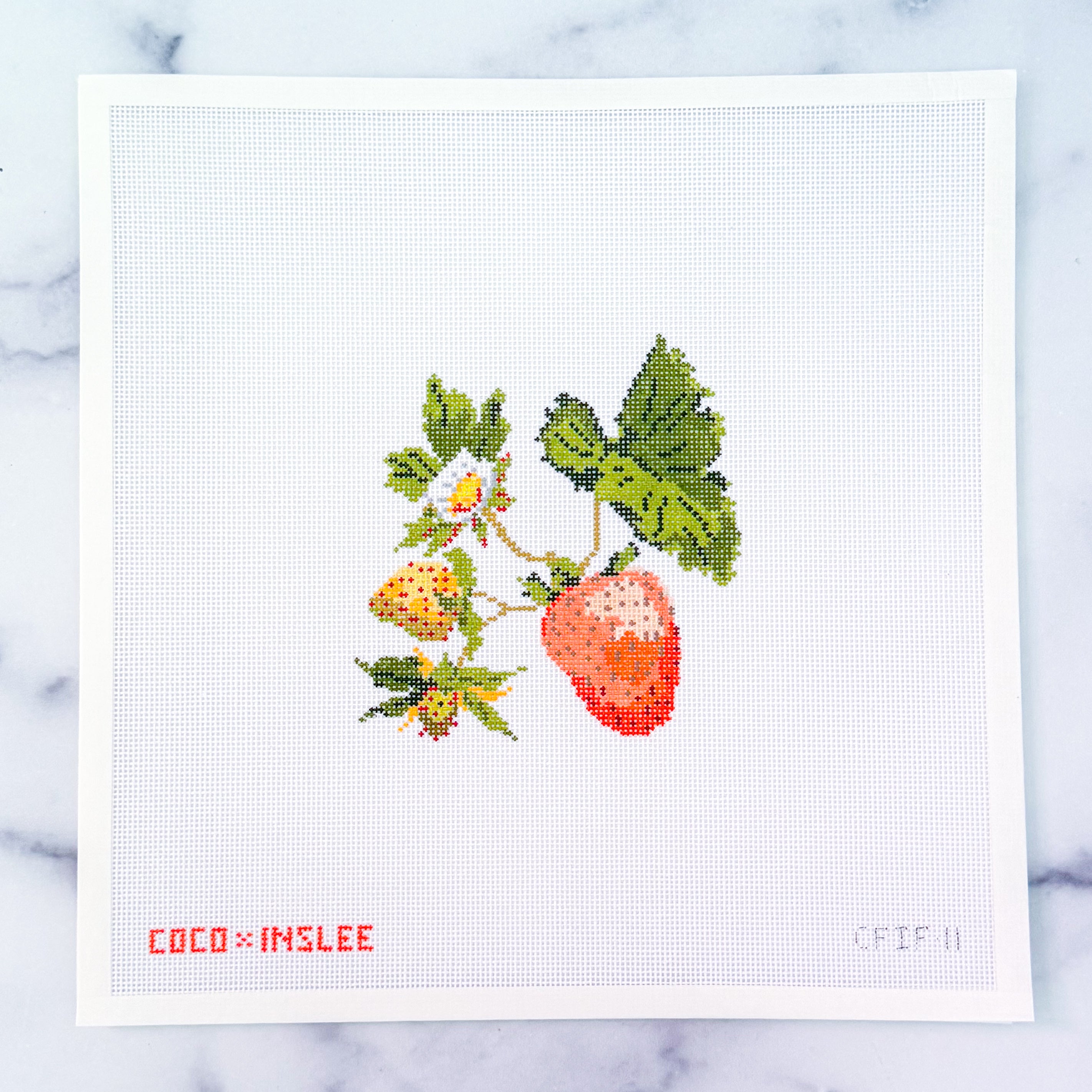Coco Frank x Inslee Fariss – Coco Frank Studio