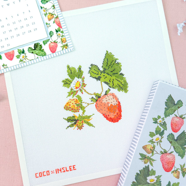 Coco Frank x Inslee Fariss – Coco Frank Studio