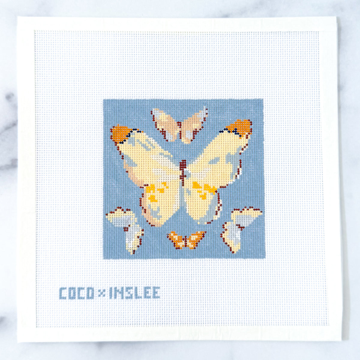 Inslee Fariss Celeste Butterfly – Coco Frank Studio