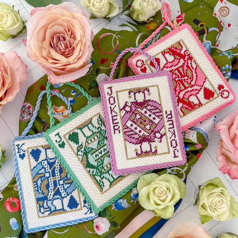 Playing Cards – Coco Frank Studio