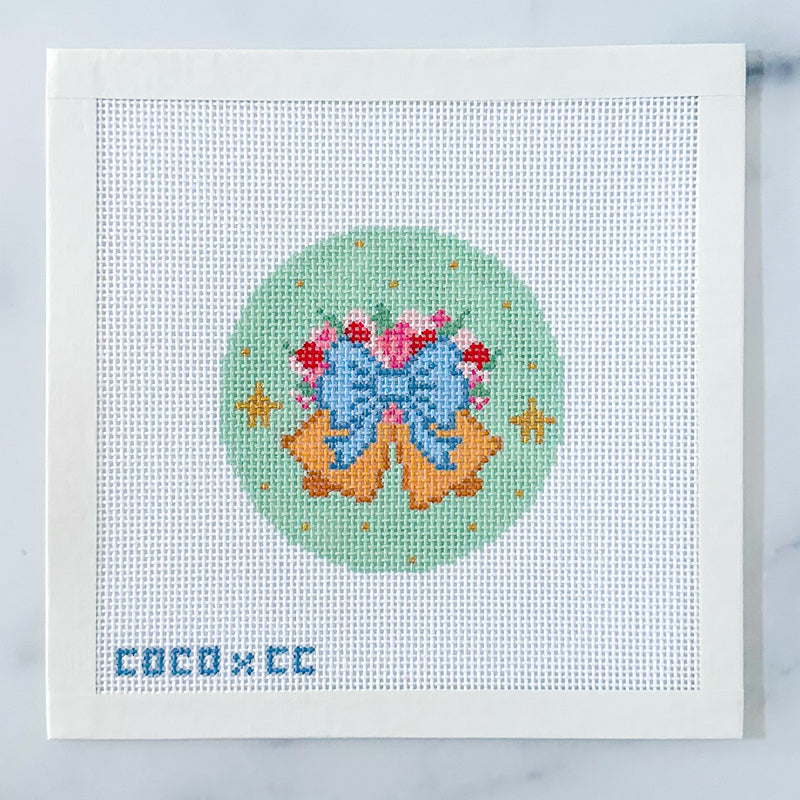 Coco Frank x Calder Clark – Coco Frank Studio