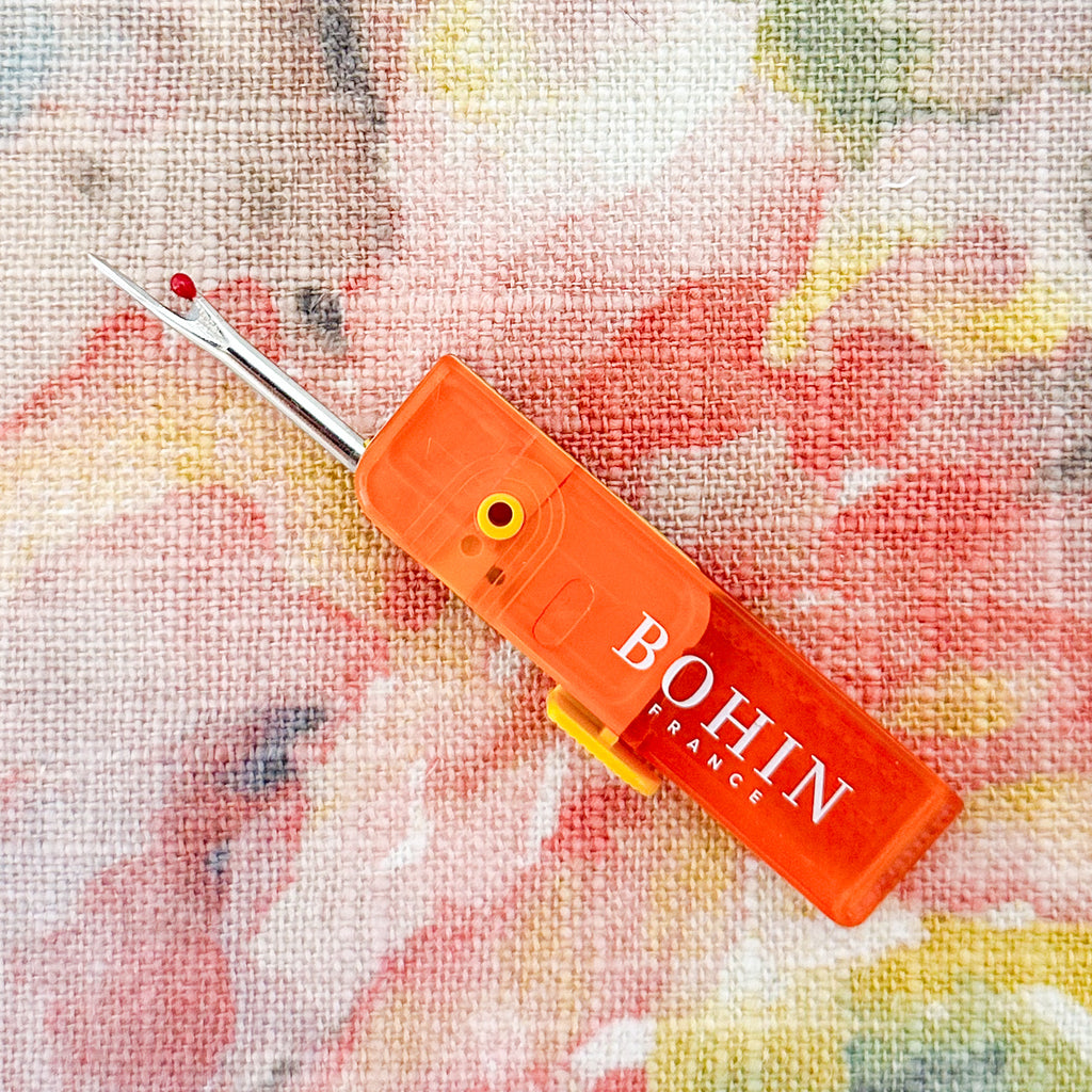 Bohin Folding Seam Ripper – Coco Frank Studio