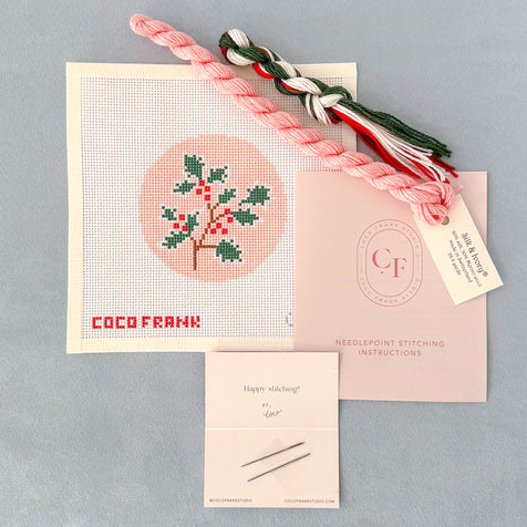 Coco Frank Studio