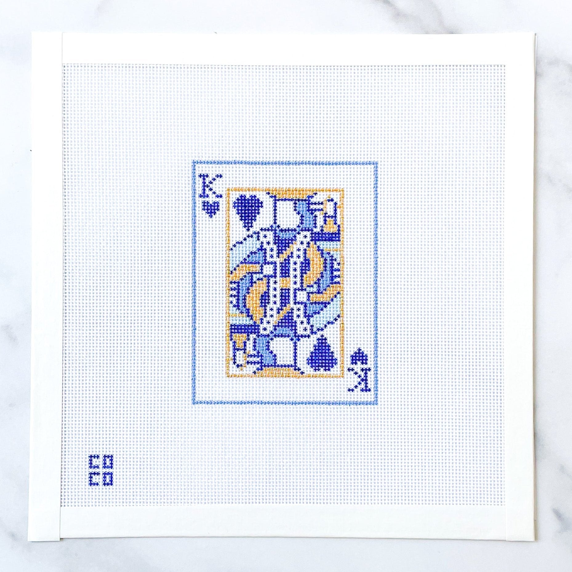 Playing Cards – Coco Frank Studio