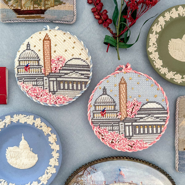 Mini Stitch Guide: Love Bugs – Coco Frank Studio