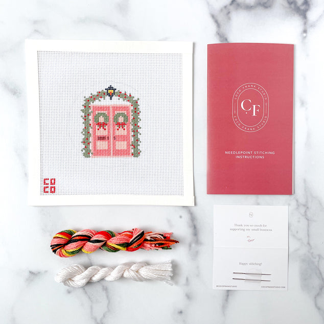 Kits – Coco Frank Studio