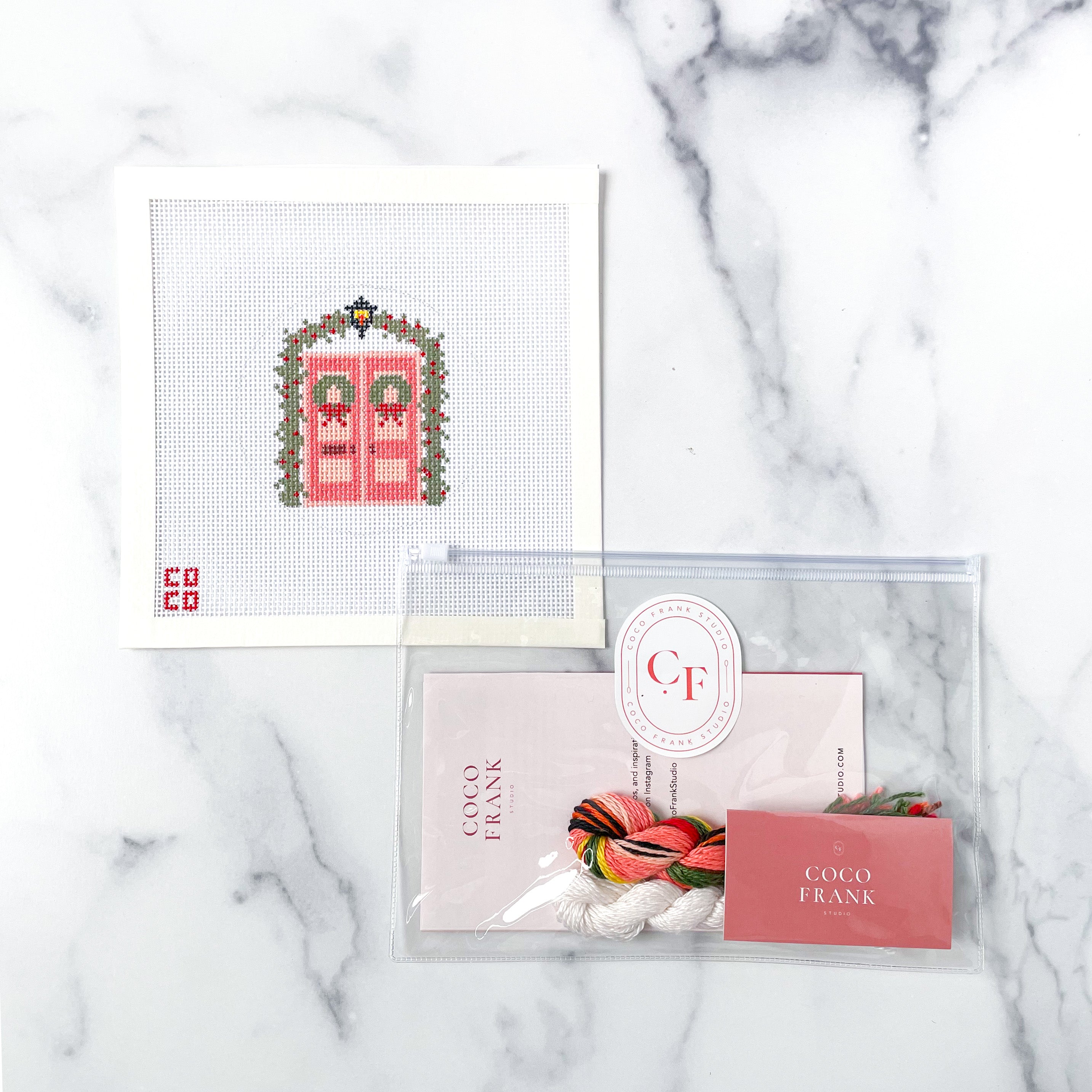 Beginner-Friendly – Coco Frank Studio