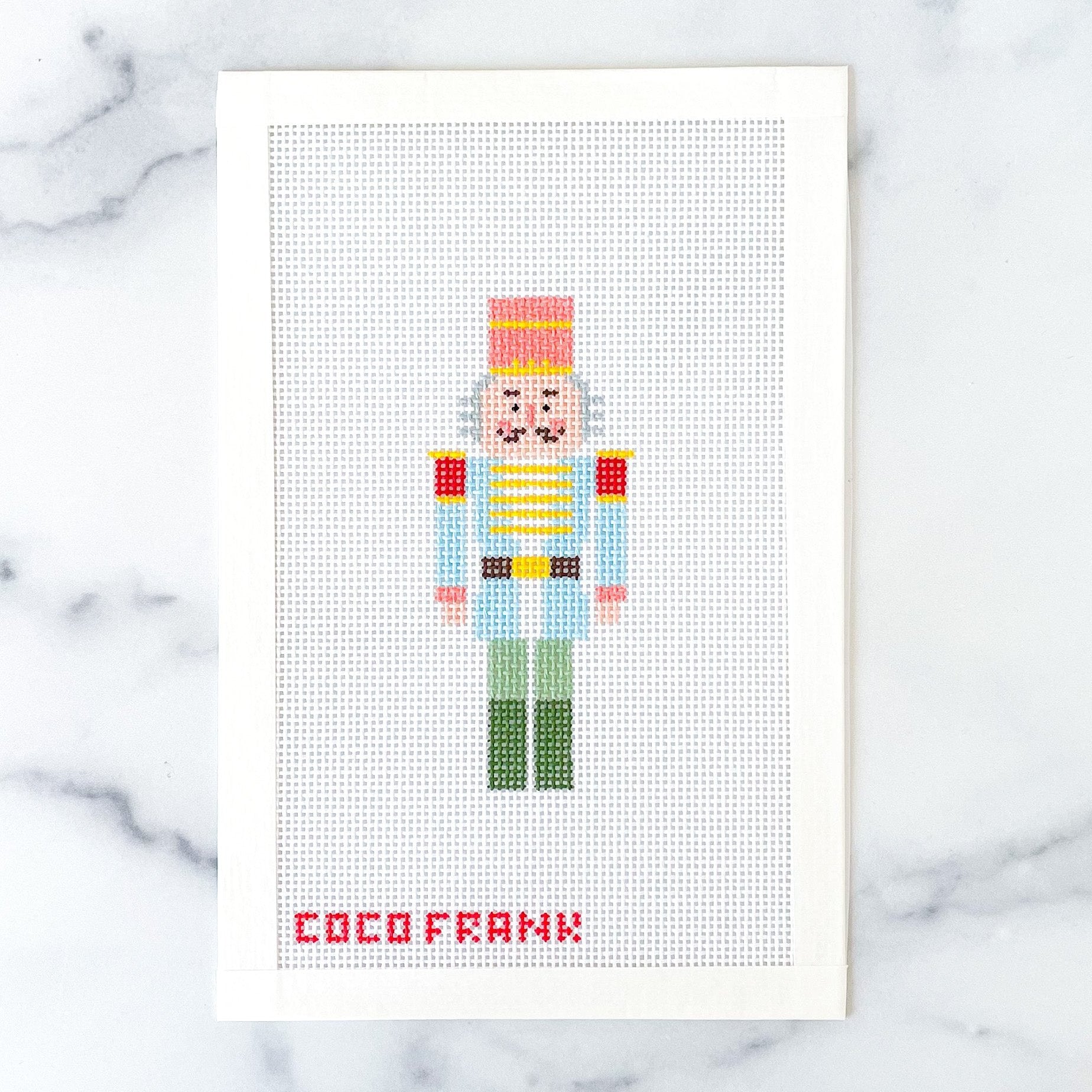 Nutcrackers – Coco Frank Studio